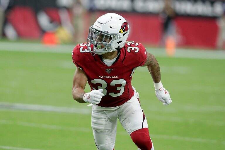 Minnesota Vikings to Sign CB Byron Murphy - Skoloholics